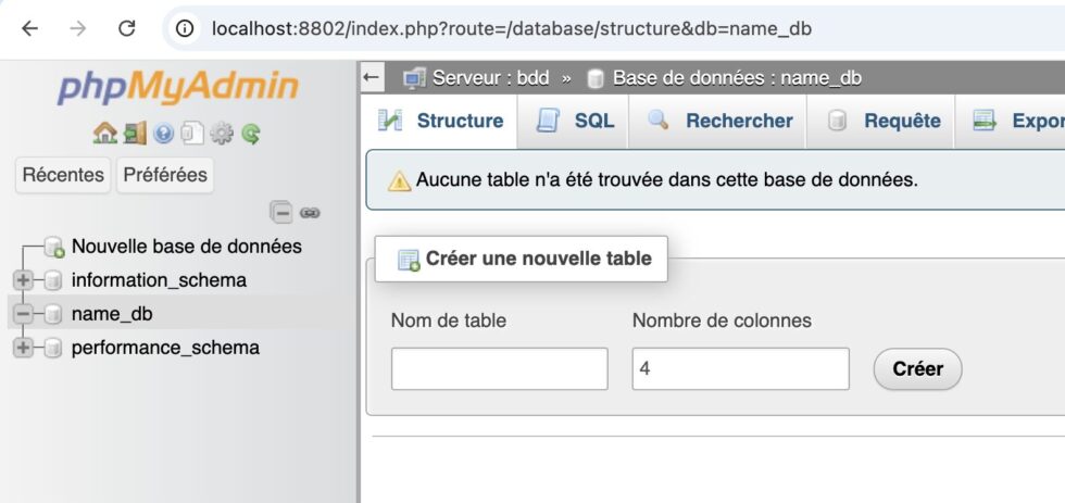 Guide : Déployer WordPress avec Docker Compose - pascalyu.fr